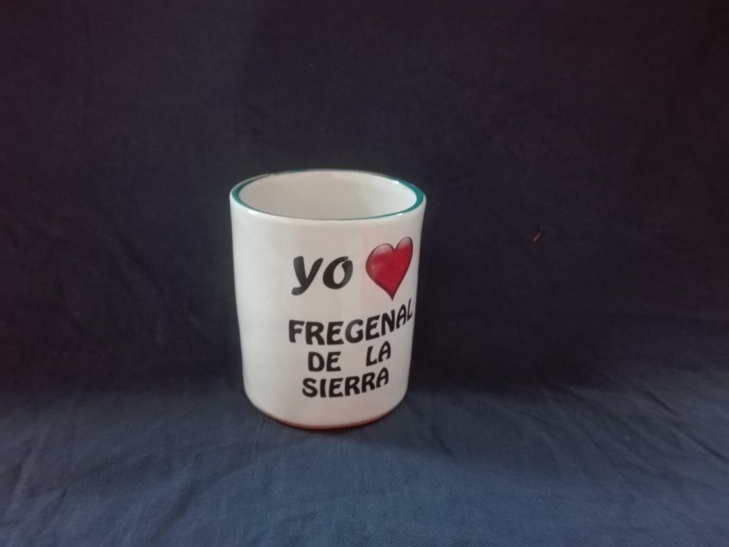 Taza personalizada (16 unidades) - 【Cerámicas Gallardo